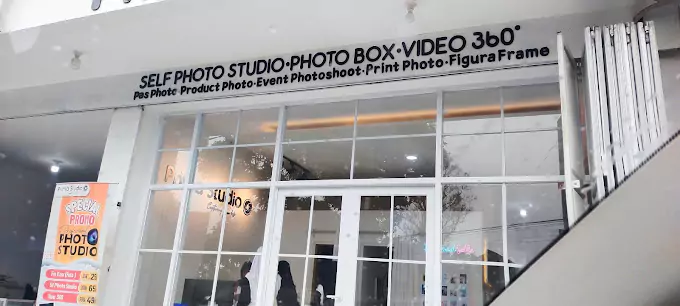 Jasa Studio Foto Terbaik dan Profesional di Kabupaten Pandeglang